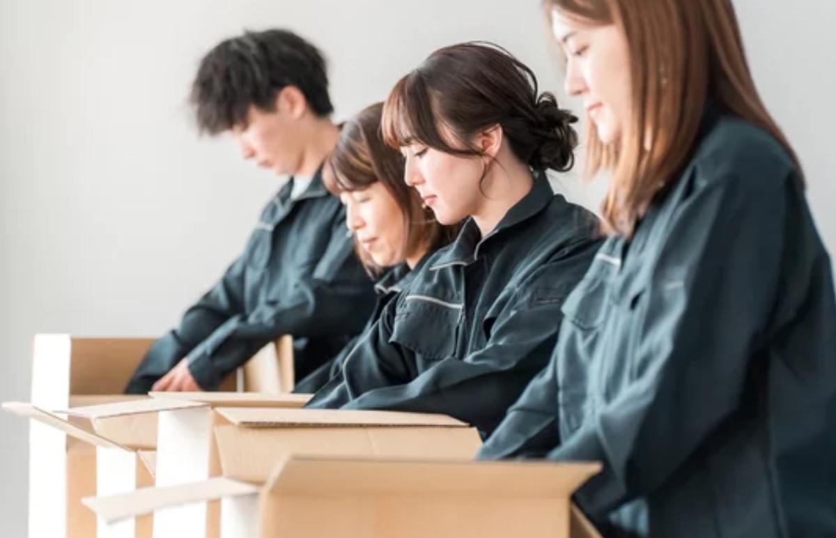 Jobs in japan | Full time,Part time, Tokutei Ginou Jobs | WORK JAPAN